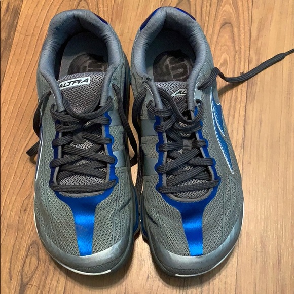 Altra | Shoes | Mens Altra Shoe | Poshmark